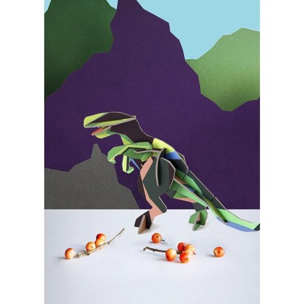 ZOZO問い合わせ番号:89300920ショップ:BEAMS MEN，ビームス メンブランド:bpr BEAMS，ビーピーアール ビームス 商品名:studio ROOF / DINOSAURカテゴリ:インテリア>インテリア雑貨ブラン...