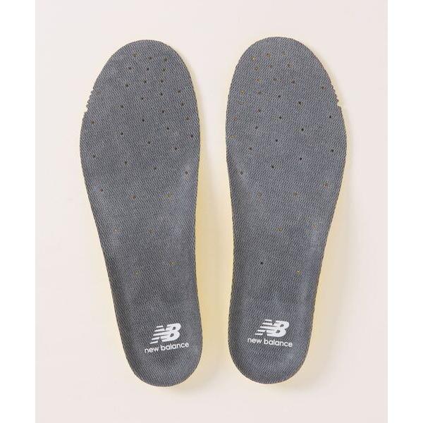 ZOZO問い合わせ番号:89301403ショップ:シュープラザ，シュープラザブランド:New Balance，ニューバランス，シュープラザ，シュープラザ商品名:【new balance】インソールカテゴリ:シューズ>インソール/シュー...