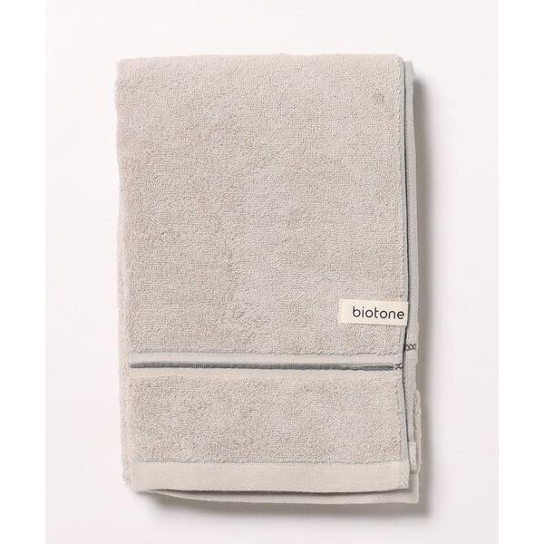 『セール実施中』ZOZO問い合わせ番号:89301825ショップ:SiNCERE，シンシアブランド:SiNCERE，シンシア商品名:〈biotone/ビオトーン〉バスタオルカテゴリ:インテリア>タオルブランド品番:bio-BT-BE/...