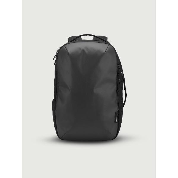 ZOZO問い合わせ番号:89302744ショップ:WEXLEY，ウェクスレイブランド:WEXLEY，ウェクスレイ商品名:ACTIVE CORDURA COATED BLACKカテゴリ:バッグ>ビジネスバッグブランド品番:LBP201カ...