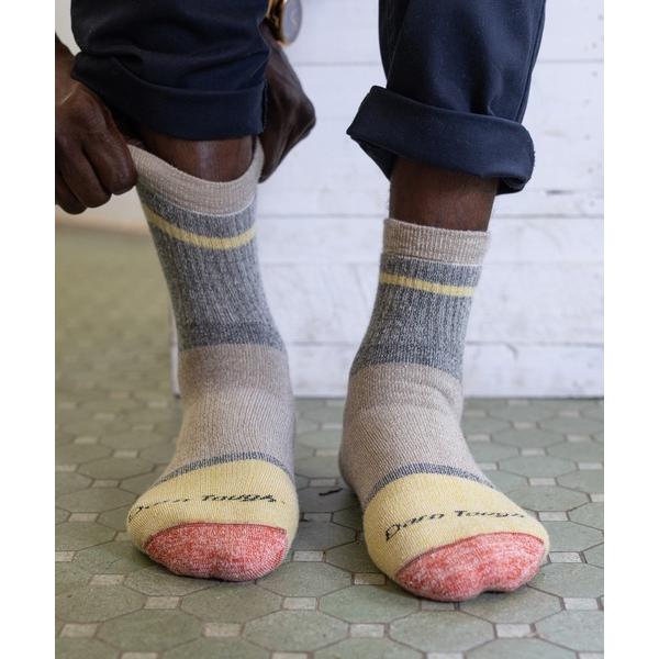 ※このアイテムは返品・交換対象外商品です。ZOZO問い合わせ番号:89303267ショップ:A&amp;F COUNTRY，エイアンドエフカントリーブランド:DARN TOUGH VERMONT，ダーンタフバーモント商品名:DARN TOU...