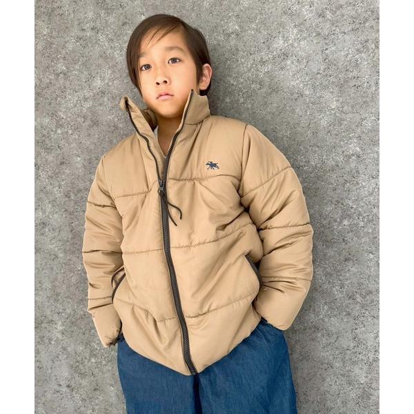 『タイムセール実施中』ZOZO問い合わせ番号:89303413ショップ:THE CASUAL，カジュアルブランド:POLO CHAMPS，ポロチャンプス，THE CASUAL，カジュアル商品名:【POLO　CHAMPS】　スタンドカラー　フ...