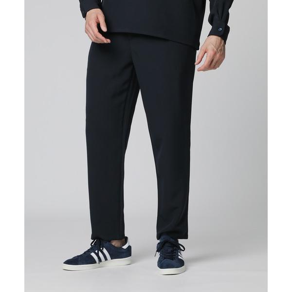 『セール実施中』ZOZO問い合わせ番号:89303490ショップ:Psycho Bunny，サイコバニーブランド:Psycho Bunny，サイコバニー商品名:ダブルクロス リラックステーパードパンツカテゴリ:パンツ>スラックスブラン...