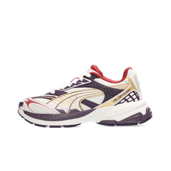 『セール実施中』ZOZO問い合わせ番号:89304011ショップ:Styles，スタイルスブランド:PUMA，プーマ，styles，スタイルス商品名:PUMA VELOPHASIS PLAY. PARIS 398481-01カテゴリ:シュー...