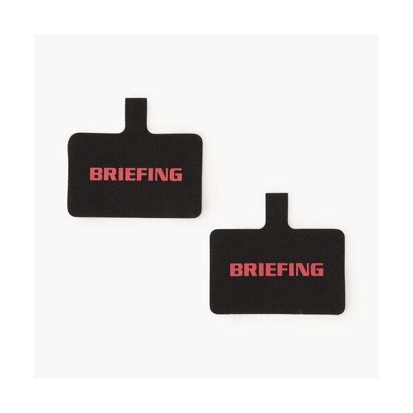 ZOZO問い合わせ番号:89304202ショップ:BRIEFING，ブリーフィングブランド:BRIEFING，ブリーフィング商品名:「BRIEFING／ブリーフィング」STRAP HOLDERカテゴリ:PC・スマホグッズ/家電>スマホ...