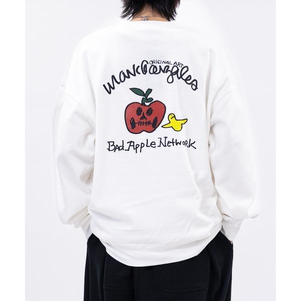 『タイムセール実施中』ZOZO問い合わせ番号:89305080ショップ:JOHN'S CLOSET，ジョンズクローゼットブランド:Mark Gonzales，マーク・ゴンザレス，JOHN'S CLOSET，ジョンズクローゼット商品名:【ba...
