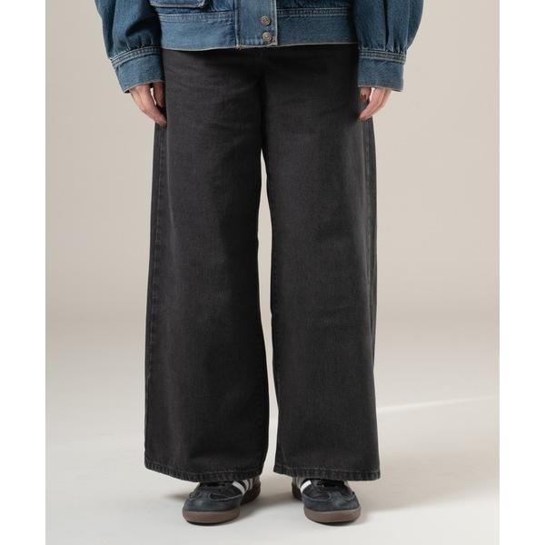 『タイムセール実施中』ZOZO問い合わせ番号:89305107ショップ:Levi's，リーバイスブランド:Levi's，リーバイス商品名:Levi's/リーバイス '94 BAGGY WIDE LEG TAKE CHANCEカテゴリ:パンツ...
