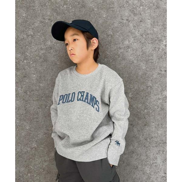 『タイムセール実施中』ZOZO問い合わせ番号:89305120ショップ:THE CASUAL，カジュアルブランド:POLO CHAMPS，ポロチャンプス，THE CASUAL，カジュアル商品名:【POLO　CHAMPS】　綿タッチ　裏起毛　...