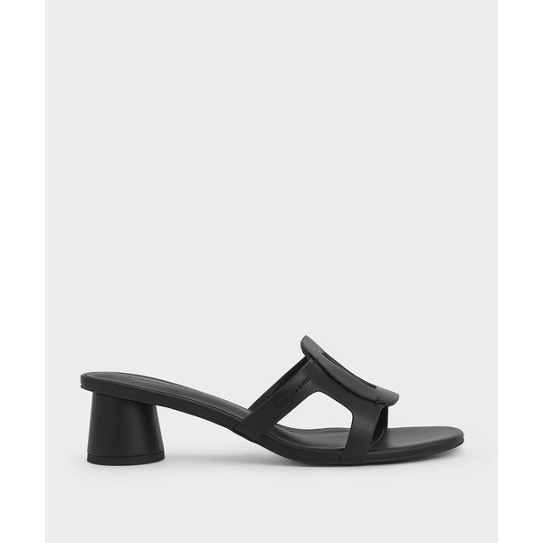 ZOZO問い合わせ番号:89305398ショップ:CHARLES &amp; KEITH，チャールズ＆キースブランド:CHARLES &amp; KEITH，チャールズ &amp; キース商品名:Easley イーズリー クロックエフェクト...