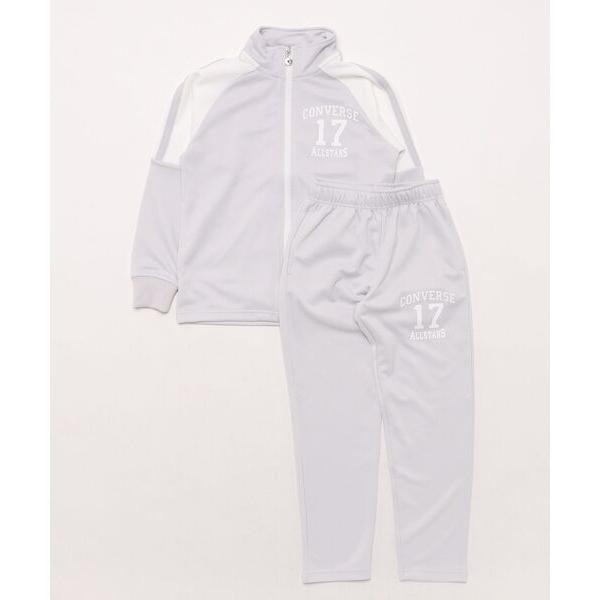 ZOZO問い合わせ番号:89305609ショップ:A BAG OF CHIPS，ア バッグ オブ チップスブランド:CONVERSE，コンバース商品名:CONVERSE/コンバース　スクールウォームアップジャージカテゴリ:トップス>ジ...