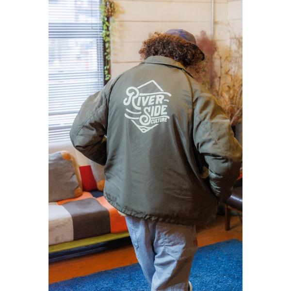 『タイムセール実施中』ZOZO問い合わせ番号:89306079ショップ:go slow caravan，ゴースローキャラバンブランド:RIVER SIDE CULTURE，リバーサイドカルチャー，go slow caravan，ゴースローキ...