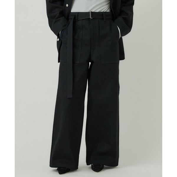 『セール実施中』ZOZO問い合わせ番号:89306188ショップ:Chaos，カオスブランド:Chaos，カオス商品名:Chaos(カオス)/◆WHY NOT NOW◆タホデニムベイカーパンツカテゴリ:パンツ>デニムパンツブランド品番...