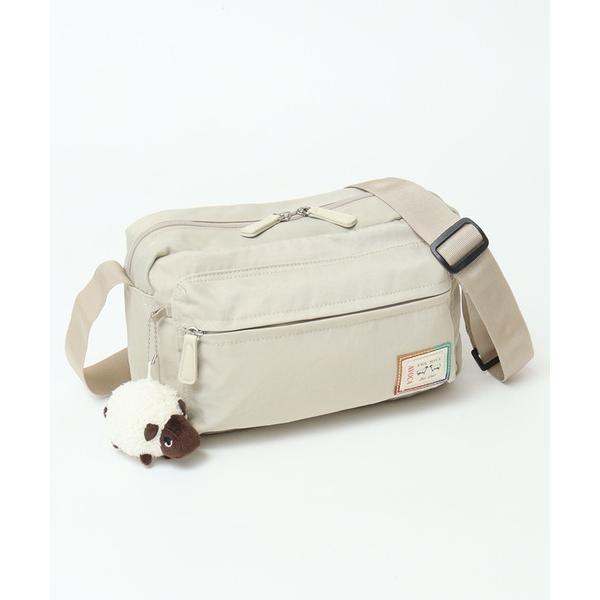 『セール実施中』ZOZO問い合わせ番号:89306814ショップ:CORPUS TOKYO，コーパス トーキョーブランド:AVOCA，アヴォカ，CORPUS TOKYO，コーパス トーキョー商品名:【AVOCA/アヴォカ】横長ショルダーバッ...