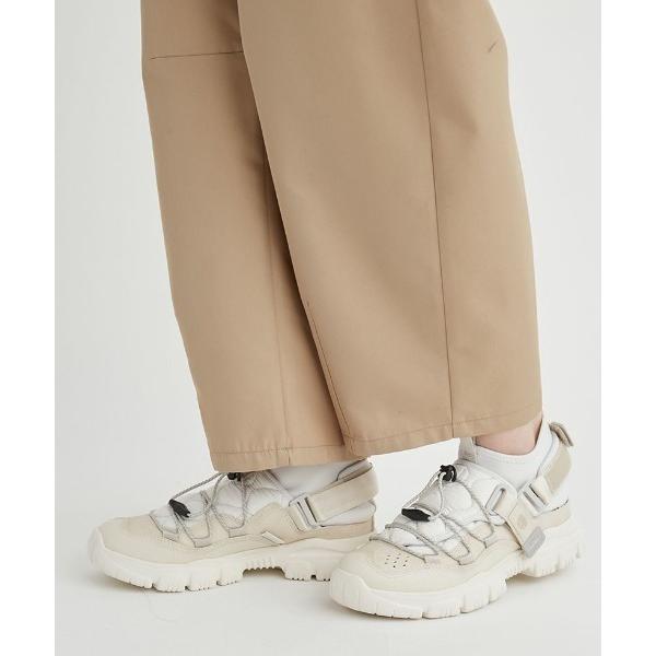 『セール実施中』ZOZO問い合わせ番号:89325672ショップ:emmi，エミブランド:SHAKA，シャカ，emmi，エミ商品名:【emmi×SHAKA】WRAPPED MOUNTAIN AT w/INNER SOCKカテゴリ:シューズ&...