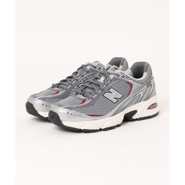 『セール実施中』ZOZO問い合わせ番号:89325700ショップ:emmi，エミブランド:New Balance，ニューバランス，emmi，エミ商品名:【New Balance】U509カテゴリ:シューズ>スニーカーブランド品番:U5...