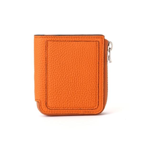 ZOZO問い合わせ番号:89339092ショップ:B'2nd，ビーセカンドブランド:ITTI，イッチ，B'2nd，ビーセカンド商品名:ITTI/イッチ/CRISTY VERY COMPACT WLT .5 / DIPLO FJORDカテゴリ...