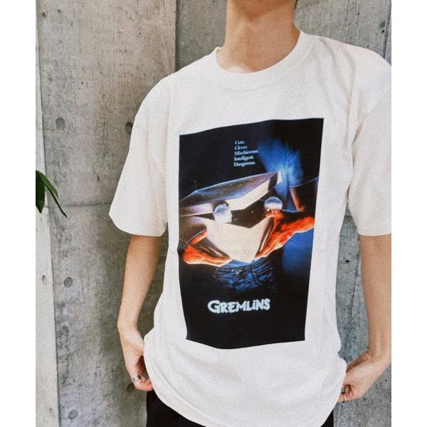 『タイムセール実施中』ZOZO問い合わせ番号:89369501ショップ:BTP，ビーティーピーブランド:minius，ミニウス商品名:『グレムリン/GREMLINS』”””Mischievous”” T-Shirt”　半袖プリントTシャツ ...