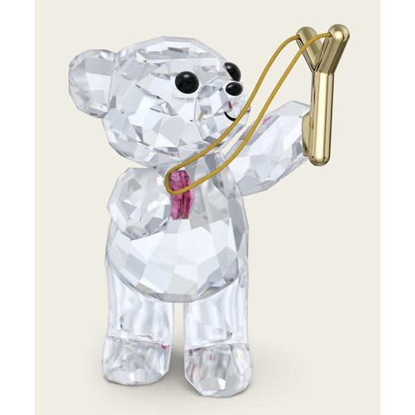 ZOZO問い合わせ番号:89399934ショップ:SWAROVSKI，スワロフスキーブランド:SWAROVSKI，スワロフスキー商品名:【公式】【スワロフスキー】Krisベア Sending you Loveカテゴリ:インテリア>イン...