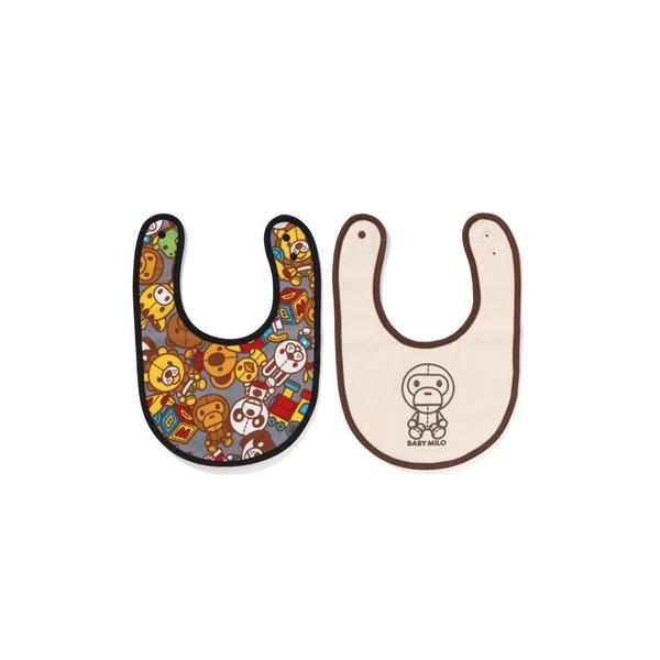 ※このアイテムは返品・交換対象外商品です。ZOZO問い合わせ番号:89400371ショップ:A BATHING APE，ア ベイシング エイプブランド:A BATHING APE，アベイシングエイプ商品名:BABY MILO TOY BOX...