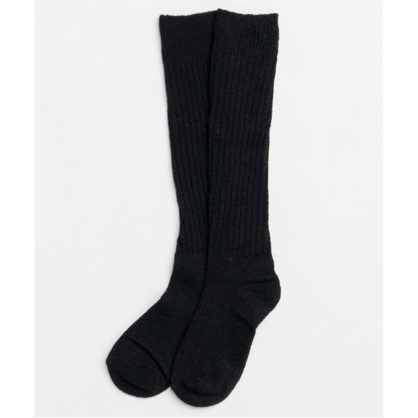 ※このアイテムは返品・交換対象外商品です。ZOZO問い合わせ番号:89400641ショップ:MAISON SPECIAL，メゾン スペシャルブランド:MAISON SPECIAL，メゾンスペシャル商品名:Wool Mix High Sock...