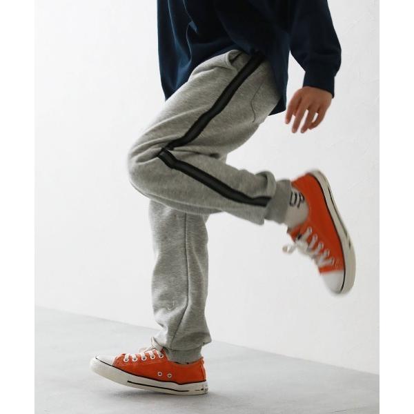 ZOZO問い合わせ番号:89401511ショップ:devirock，デビロックブランド:devirock，デビロック商品名:ラインジョガー スウェットパンツカテゴリ:パンツ>その他パンツブランド品番:180UBT014素材:本体：綿5...