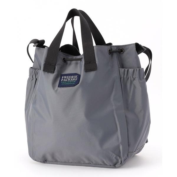 ZOZO問い合わせ番号:89401595ショップ:NICOLE，ニコルブランド:FREDRIK PACKERS，フレドリックパッカーズ，Grand PARK，グランドパーク商品名:【FREDRIK PACKERS】210D BLOOM SH...