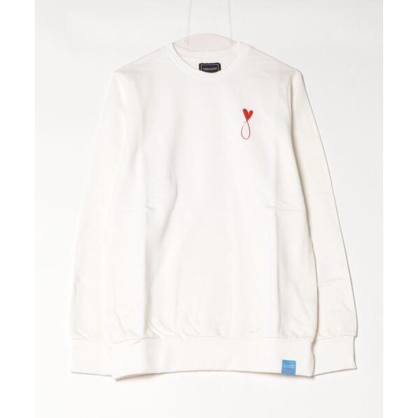 ZOZO問い合わせ番号:89401614ショップ:KIRYU SHOWROOM，キリュウ ショールームブランド:MAISON HONORE，メゾンオノレ商品名:Tiphanie Sweatカテゴリ:トップス>スウェットブランド品番:t...