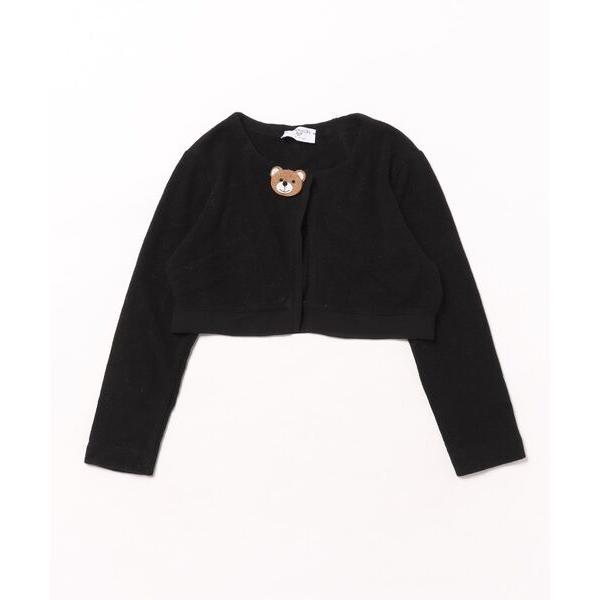 『セール実施中』ZOZO問い合わせ番号:89402354ショップ:SPIGA，スピーガブランド:MONNALISA，モナリザ商品名:モナリザ カーディガンカテゴリ:トップス>カーディガン/ボレロブランド品番:118815A8-8204...