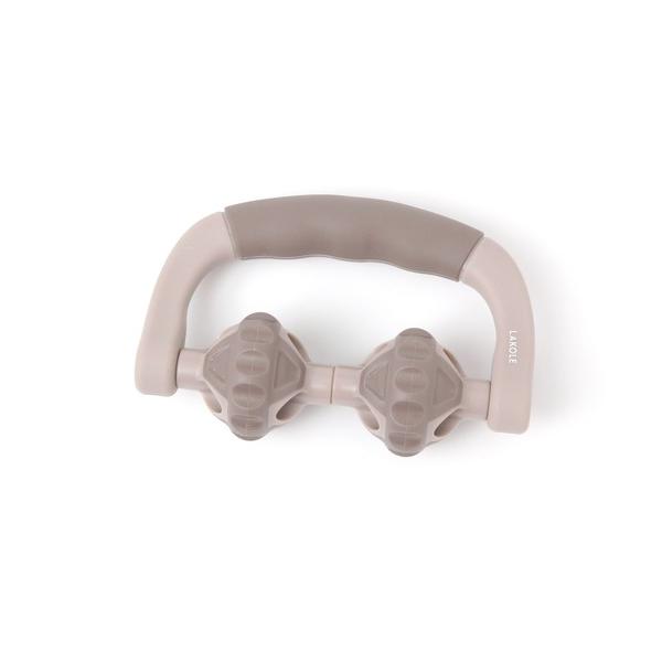 『タイムセール実施中』※このアイテムは返品・交換対象外商品です。コスメ商品ZOZO問い合わせ番号:89433355ショップ:LAKOLE，ラコレブランド:LAKOLE，ラコレ商品名:[RELAX]ツインローラー / 156585カテゴリ:ボ...