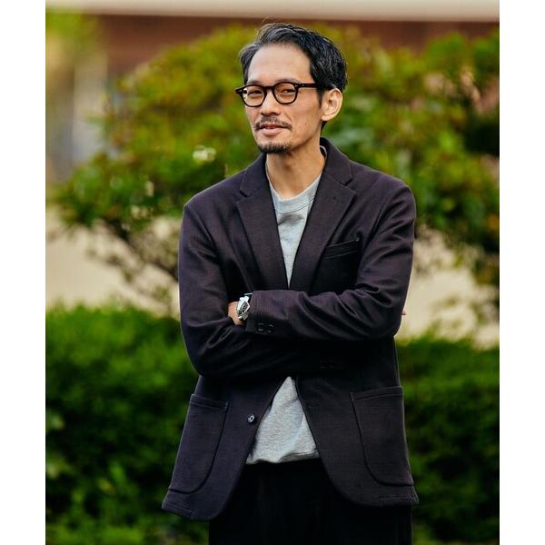 『タイムセール実施中』ZOZO問い合わせ番号:89433704ショップ:SHIPS，シップスブランド:SHIPS，シップス商品名:SHIPS: 〈セットアップ対応〉ダウンファブリック 2ボタン ジャケットカテゴリ:フォーマルスーツ/小物&g...