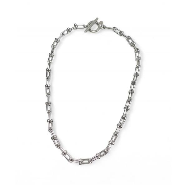 ZOZO問い合わせ番号:89433835ショップ:con affetto，コンアフェットブランド:con affetto(select)，コンアフェットセレクト商品名:【Bastille】アンシュネ ネックレスカテゴリ:アクセサリー>...