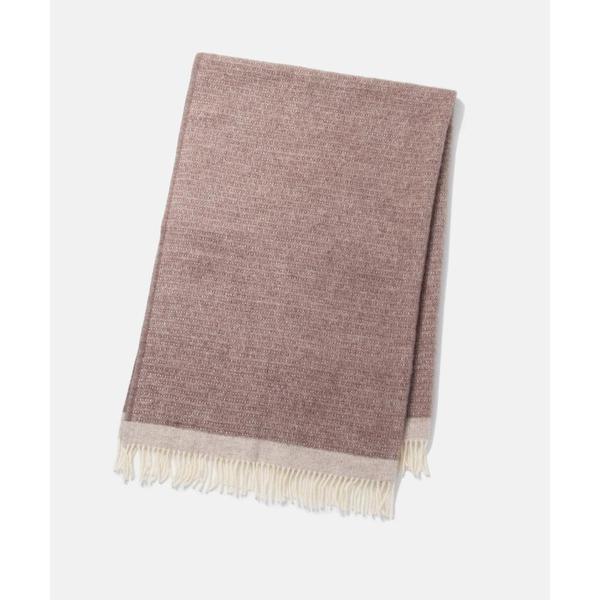 『タイムセール実施中』ZOZO問い合わせ番号:89434597ショップ:U-STREAM，ユーストリームブランド:KLIPPAN，クリッパン商品名:KLIPPAN THROWS MADE FROM ECO ＆ RESPONSIBLE LAM...