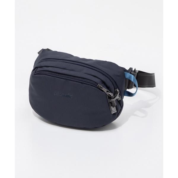 『タイムセール実施中』ZOZO問い合わせ番号:89434607ショップ:U-STREAM，ユーストリームブランド:pacsafe，パックセーフ商品名:PACKSAFE Vibe 100 hip pack パックセーフ バイブ ウエストバック...