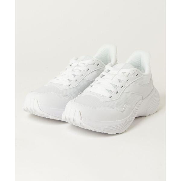 ZOZO問い合わせ番号:89435140ショップ:アルペンZOZOTOWN店，アルペンゾゾタウンテンブランド:TIGORA，ティゴラ商品名:ティゴラ TIGORA スポーツスニーカーIV WH_カテゴリ:シューズ>スニーカーブランド品...