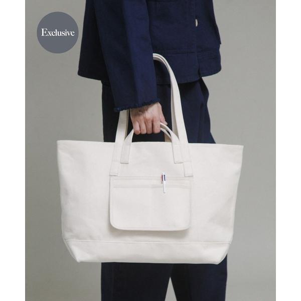 『セール実施中』ZOZO問い合わせ番号:89435442ショップ:URBAN RESEARCH，アーバンリサーチブランド:URBAN RESEARCH，アーバンリサーチ商品名:『別注』LOWERCASE×URBS　FACE トートカテゴリ:...