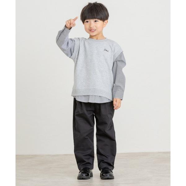 『タイムセール実施中』ZOZO問い合わせ番号:89435908ショップ:DIL baby &amp; kids shop，ディアイエル ベビーアンドキッズショップブランド:DILASH，ディラッシュ，DIL baby &amp; kids ...