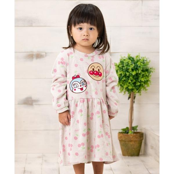 『セール実施中』ZOZO問い合わせ番号:89435916ショップ:BANDAI APPAREL SHOP，バンダイアパレルショップブランド:ANPANMAN KIDS COLLECTION，アンパンマンキッズコレクション商品名:ジャガードワ...