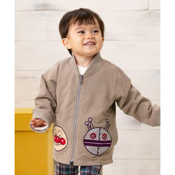 『セール実施中』ZOZO問い合わせ番号:89435926ショップ:BANDAI APPAREL SHOP，バンダイアパレルショップブランド:ANPANMAN KIDS COLLECTION，アンパンマンキッズコレクション商品名:チェックリバ...