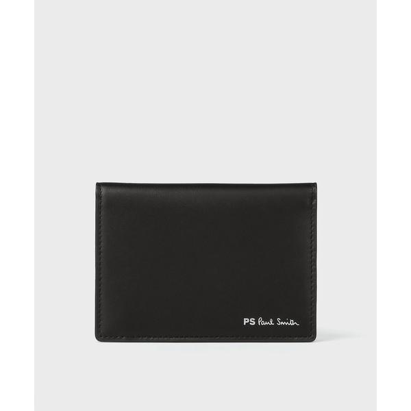 ZOZO問い合わせ番号:89436058ショップ:Paul Smith，ポール・スミスブランド:Paul Smith，ポールスミス商品名:【限定】PS Paul Smithオンライン限定（AW24） パスケース【813065 P080】カテ...
