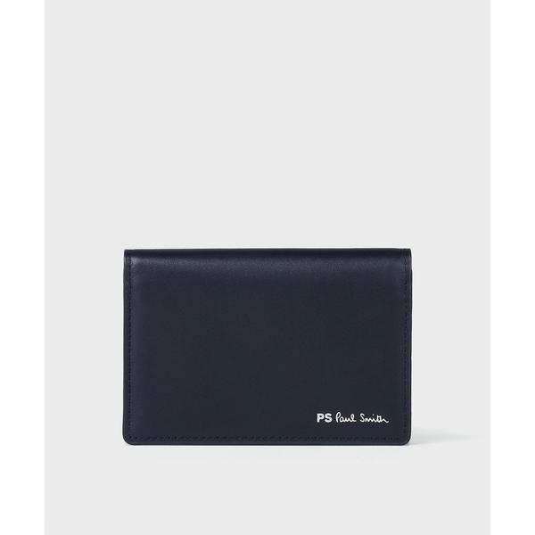 ZOZO問い合わせ番号:89436059ショップ:Paul Smith，ポール・スミスブランド:Paul Smith，ポールスミス商品名:【限定】PS Paul Smithオンライン限定（AW24） 名刺入れ【813065 P081】カテゴ...