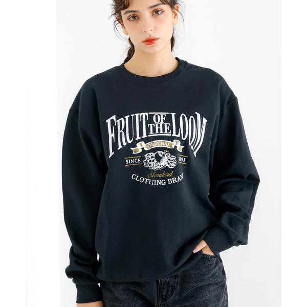 ZOZO問い合わせ番号:89467018ショップ:Rouge vif la cle，ルージュ・ヴィフ ラクレブランド:FRUIT OF THE LOOM，フルーツオブザルーム，Rouge vif la cle，ルージュヴィフラクレ商品名:【...