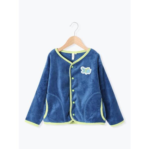 『セール実施中』ZOZO問い合わせ番号:89467327ショップ:Samansa Mos2，サマンサ モスモスブランド:Samansa Mos2 Lagom，サマンサモスモスラーゴム商品名:フリースカーディガンカテゴリ:トップス>カー...