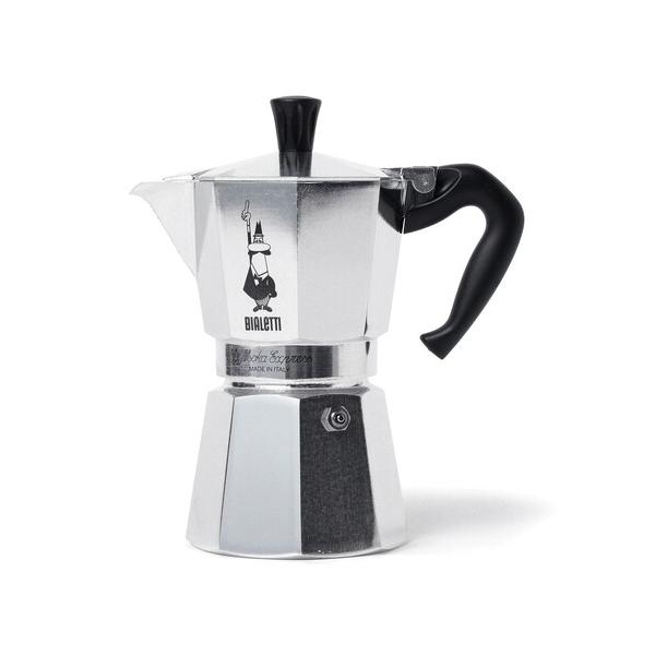 ZOZO問い合わせ番号:89467403ショップ:BEAMS MEN，ビームス メンブランド:bpr BEAMS，ビーピーアール ビームス 商品名:Bialetti / モカ エキスプレス 6cupカテゴリ:食器/キッチン>キッチンツ...