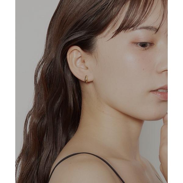 ※このアイテムは返品・交換対象外商品です。ZOZO問い合わせ番号:89467589ショップ:THE FRIDAY，ザフライデイブランド:AKEL，アケル商品名:【AKEL】アケル/ ドロップピアス（両耳セット）/金属アレルギー対応ピアス（サ...