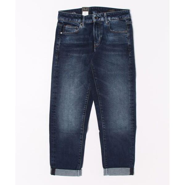 『タイムセール実施中』ZOZO問い合わせ番号:89468409ショップ:G-STAR RAW，ジースター・ロゥブランド:G-STAR，ジースター商品名:KATE BF ZIP JEANS/リラックスルーズテーパードジーンズカテゴリ:パンツ&...