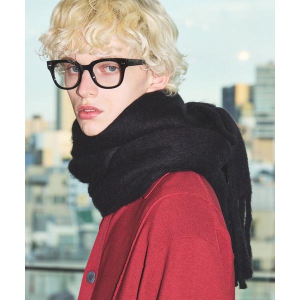 ZOZO問い合わせ番号:89468584ショップ:MAISON SPECIAL，メゾン スペシャルブランド:MAISON SPECIAL，メゾンスペシャル商品名:《UNISEX》Wool Volume Scarf/ウールボリュームスカーフ【...