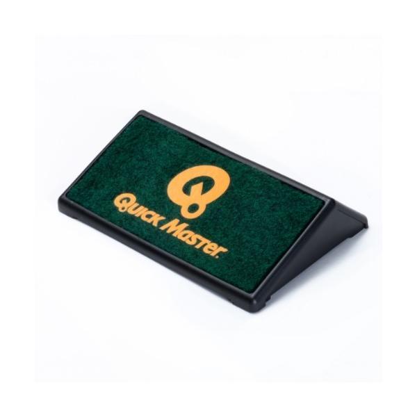 ZOZO問い合わせ番号:89469270ショップ:YAMANI GOLF，ヤマニゴルフブランド:QUICK Master，クイックマスター商品名:SWAY PROTECTOR（スウェー プロテクター）カテゴリ:アウトドア/スポーツ>ゴ...