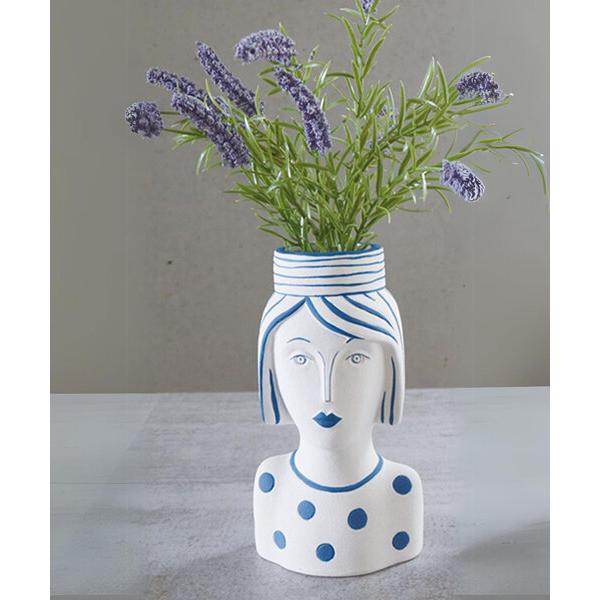 ZOZO問い合わせ番号:89469293ショップ:BIRTHDAY BAR，バースデイバーブランド:BIRTHDAY BAR，バースデイバー，Actually，アクチュアリー商品名:welms Madame vaseカテゴリ:インテリア&g...