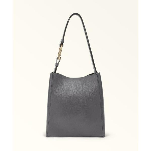 『セール実施中』ZOZO問い合わせ番号:89469599ショップ:FURLA，フルラブランド:FURLA，フルラ商品名:フルラヌヴォラ ミニバケットバッグカテゴリ:バッグ>トートバッグブランド品番:WB01373_HSF000素材:グ...