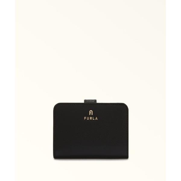 ZOZO問い合わせ番号:89469627ショップ:FURLA，フルラブランド:FURLA，フルラ商品名:フルラ カメリア (Furla Camelia) コンパクト財布 Sカテゴリ:財布/小物>財布ブランド品番:WP00315-ARE...